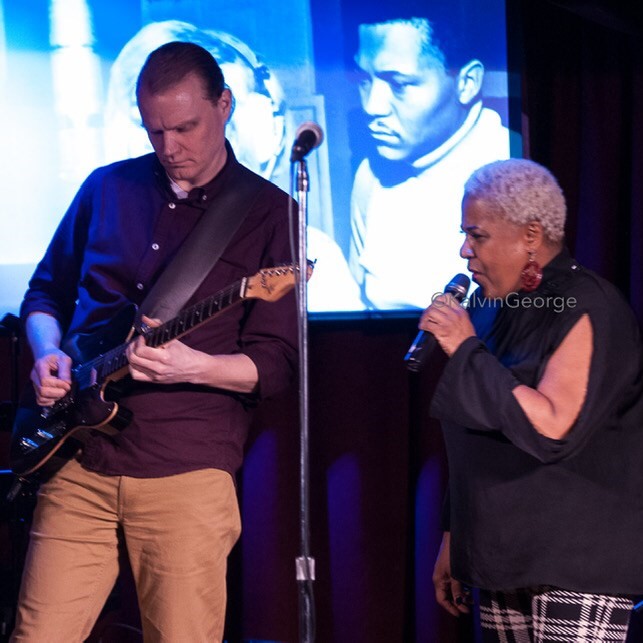 Steve Gripp – Musician, Vocalist, and Educator